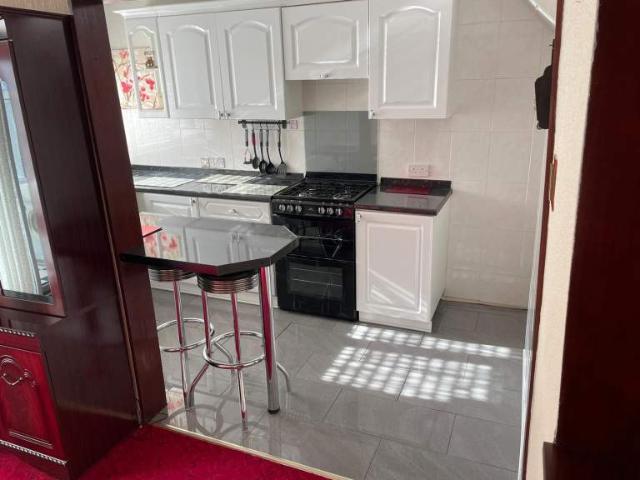 Apartment at Nuttall Road, Blackpool