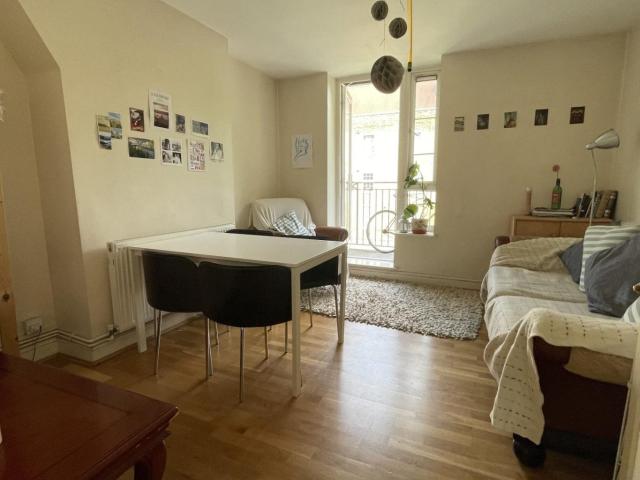 Apartment at Nuttall Street, Greater London
