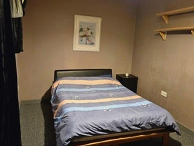 Apartment at Nuttall Street, Greater London