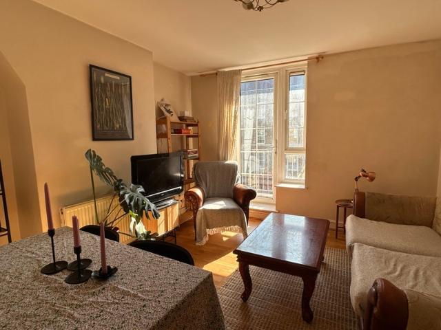 Apartment at Nuttall Street, Greater London