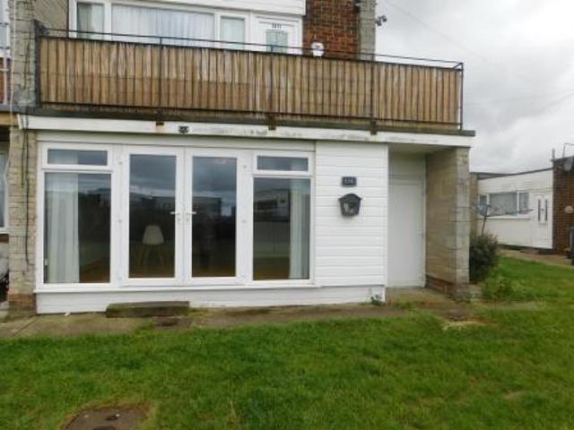 Apartment at Nutts Avenue, Borough of Swale