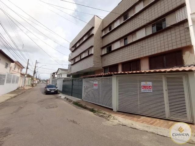 apartment at NÚCLEO BANDEIRANTE METROPOLITANA