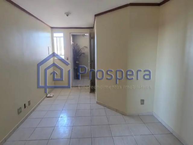 apartment at NÚCLEO BANDEIRANTE METROPOLITANA