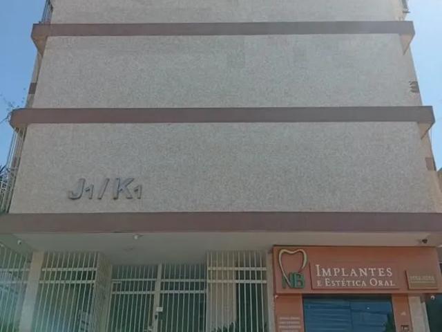 apartment at NÚCLEO BANDEIRANTE NUCLEO BANDEIRANTE