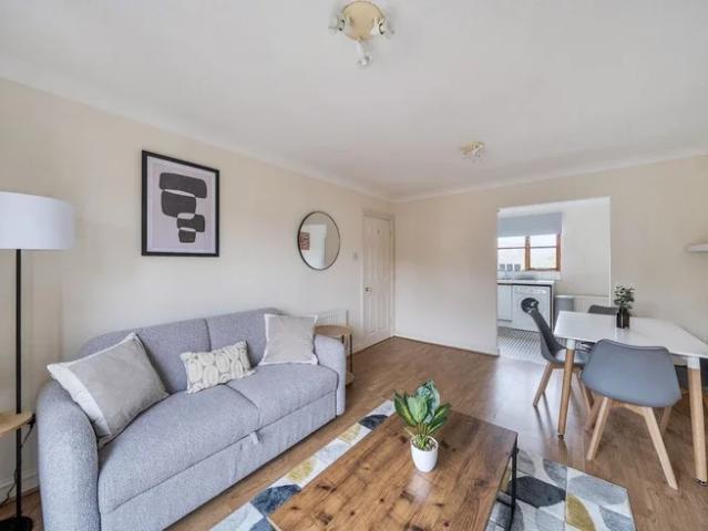 Apartment at Nuffield Road, Oxford