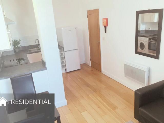 Apartment at Nugent Street, Leicester