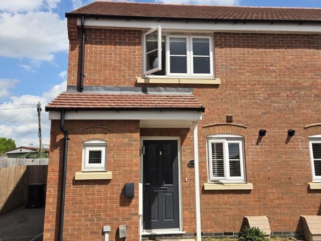 Apartment at Nuneaton Road, Nuneaton and Bedworth