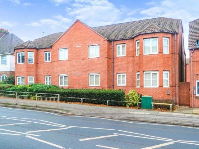 Apartment at Nuneaton Road, Nuneaton and Bedworth