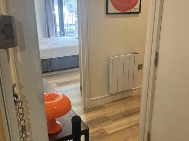 Apartment at Nunhead Crescent, Greater London