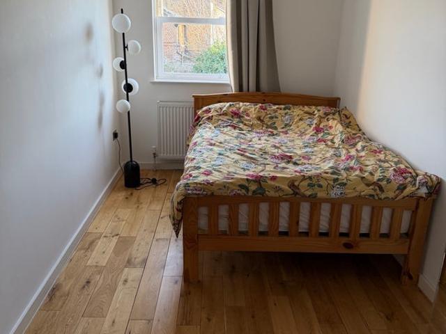 Apartment at Nunhead Lane, Greater London