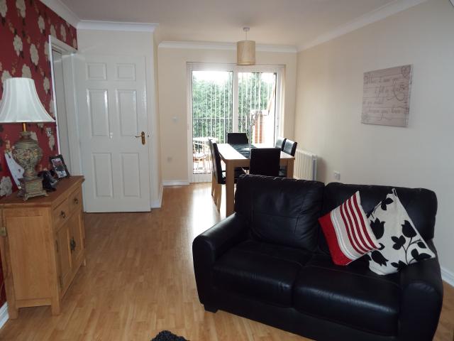 Apartment at Nunnery Lane, Darlington