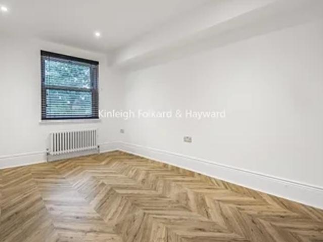 Apartment at Nursery Close, Greater London