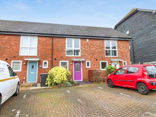 Apartment at Nursery Grove, Gravesham