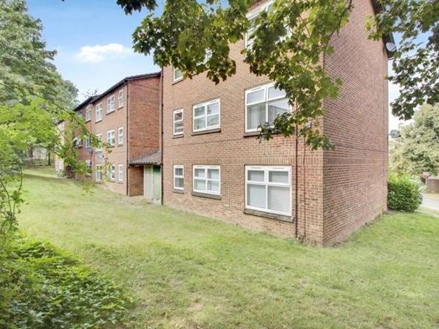 Apartment at Nursery Hill, Welwyn Hatfield