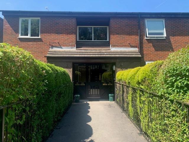 Apartment at Nursery Road, Cheadle Hulme