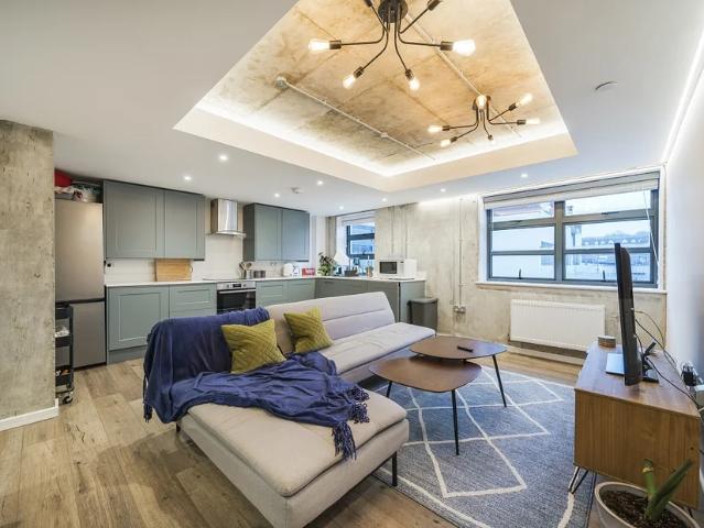 Apartment at Nursery Road, Greater London
