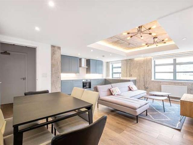 Apartment at Nursery Road, Greater London