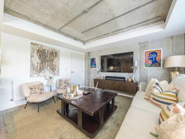 Apartment at Nursery Road, Greater London