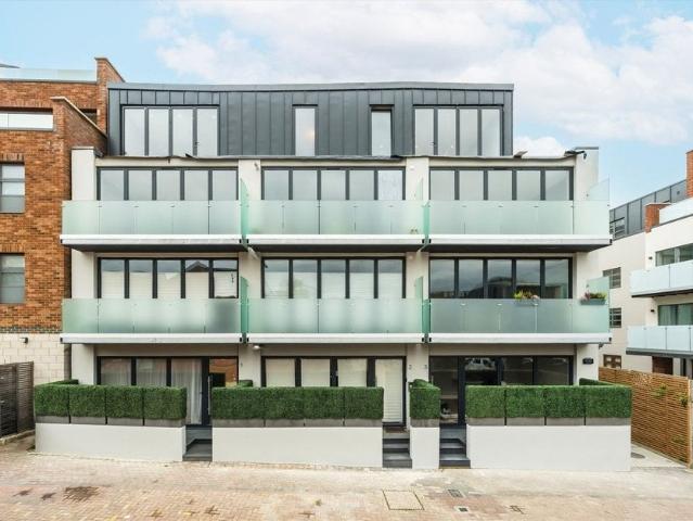 Apartment at Nursery Road, Greater London
