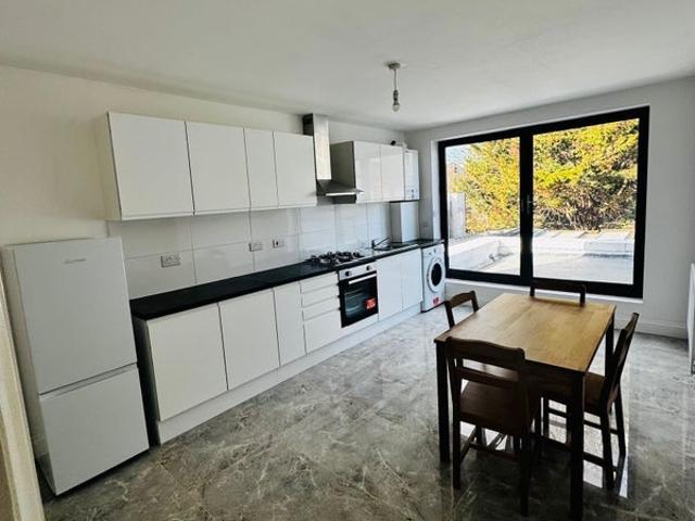 Apartment at Nursery Road, Greater London