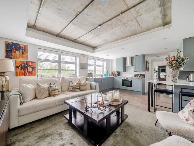 Apartment at Nursery Road, Greater London