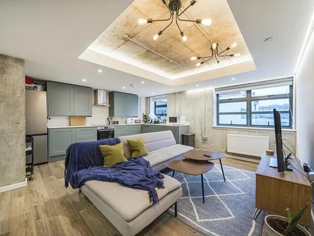 Apartment at Nursery Road, Greater London