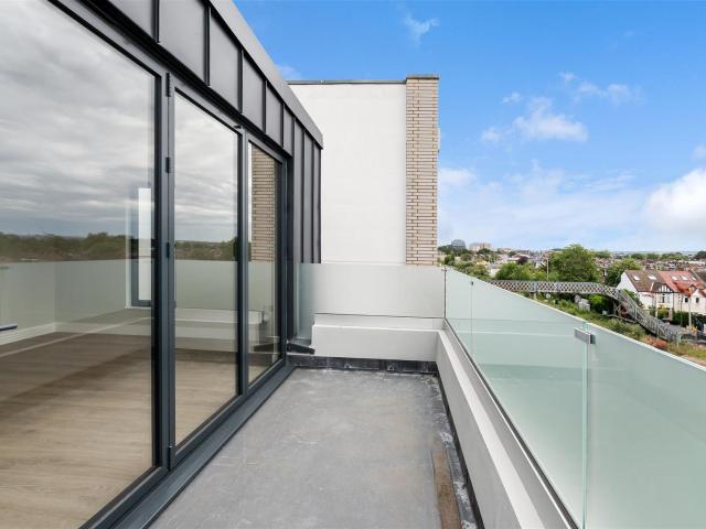 Apartment at Nursery Road, Greater London