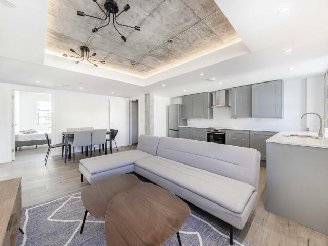 Apartment at Nursery Road, Greater London