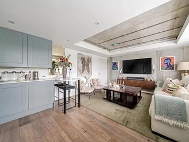 Apartment at Nursery Road, Greater London