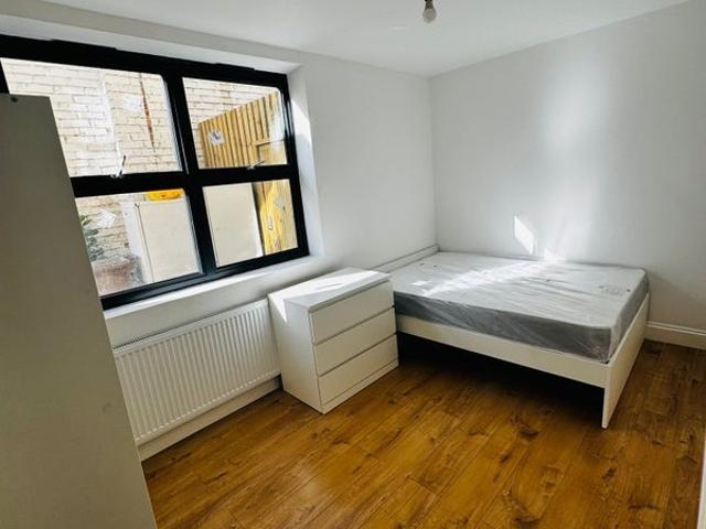 Apartment at Nursery Road, Greater London