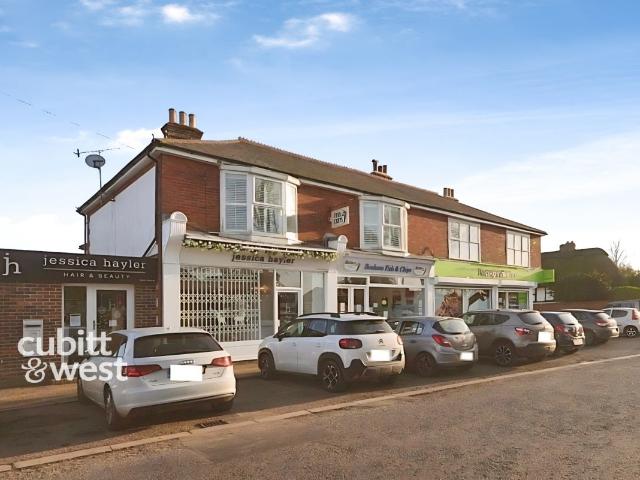 Apartment at Nyton Road, Arun