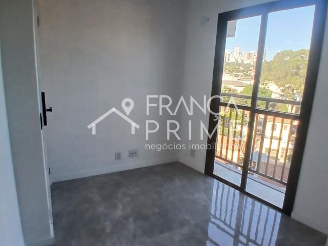 apartment at São Paulo SP