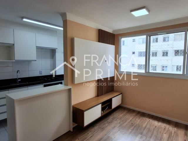 apartment at São Paulo SP