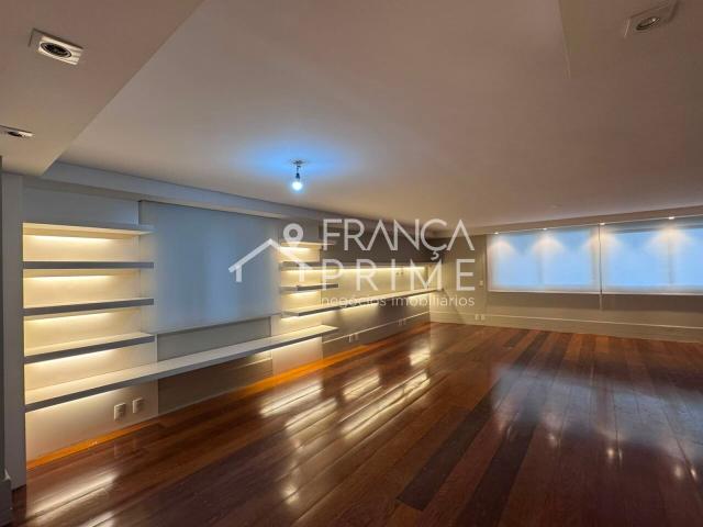 apartment at São Paulo SP