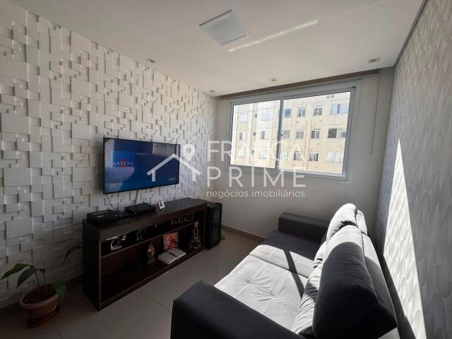 apartment at São Paulo SP