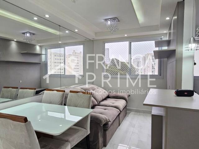 apartment at São Paulo SP