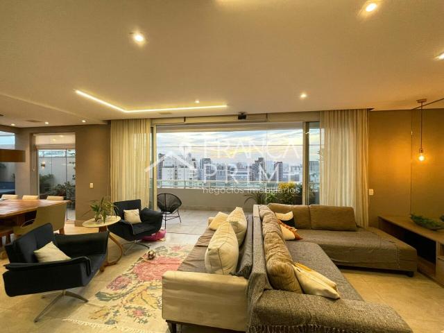 apartment at São Paulo SP