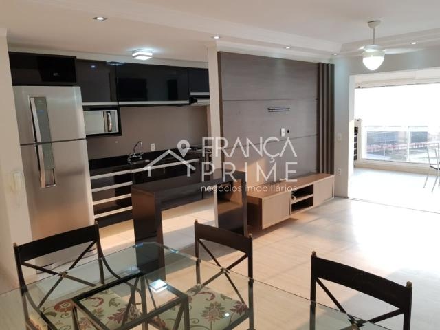 apartment at São Paulo SP