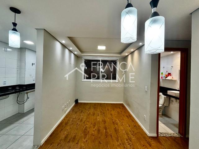 apartment at São Paulo SP
