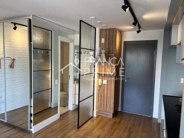 apartment at São Paulo SP