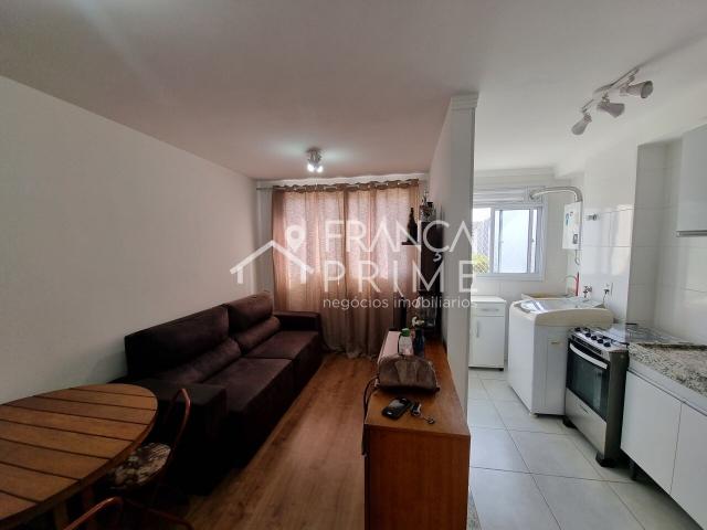 apartment at São Paulo SP