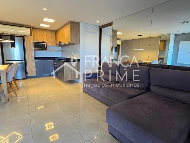 apartment at São Paulo SP