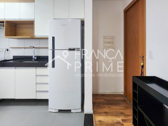 apartment at São Paulo SP