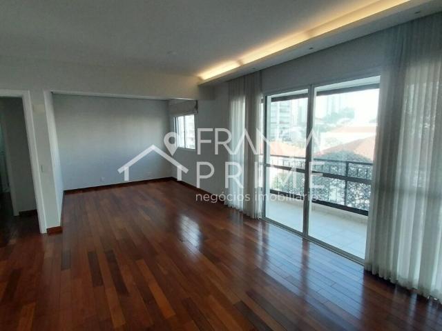 apartment at São Paulo SP