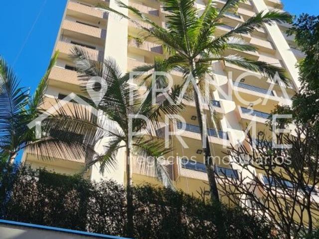 apartment at São Paulo SP