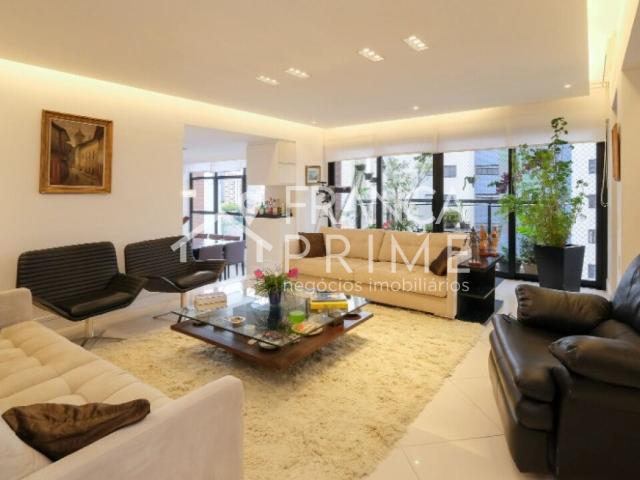 apartment at São Paulo SP