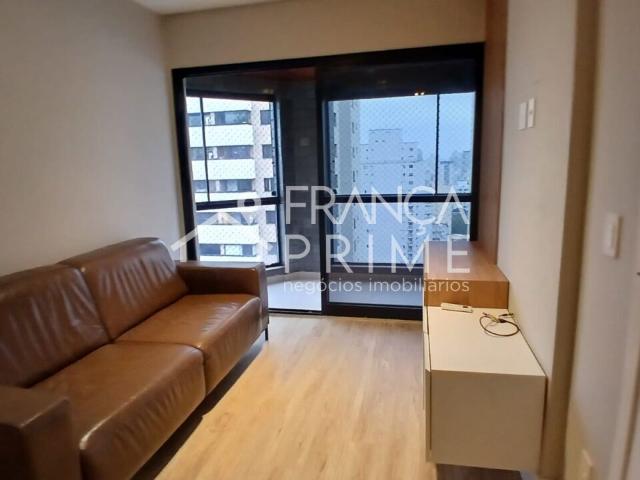 apartment at São Paulo SP