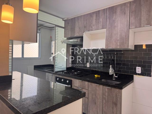 apartment at São Paulo SP