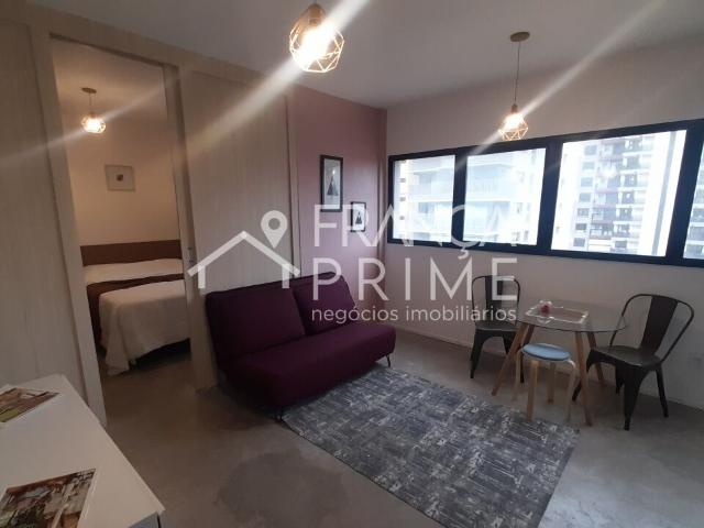 apartment at São Paulo SP