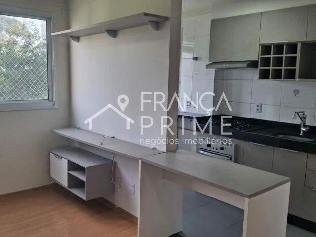 apartment at São Paulo SP